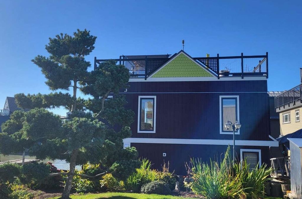 1 3473 W River RD Delta Delta For Sale, R2942682 - StrawHomes.com