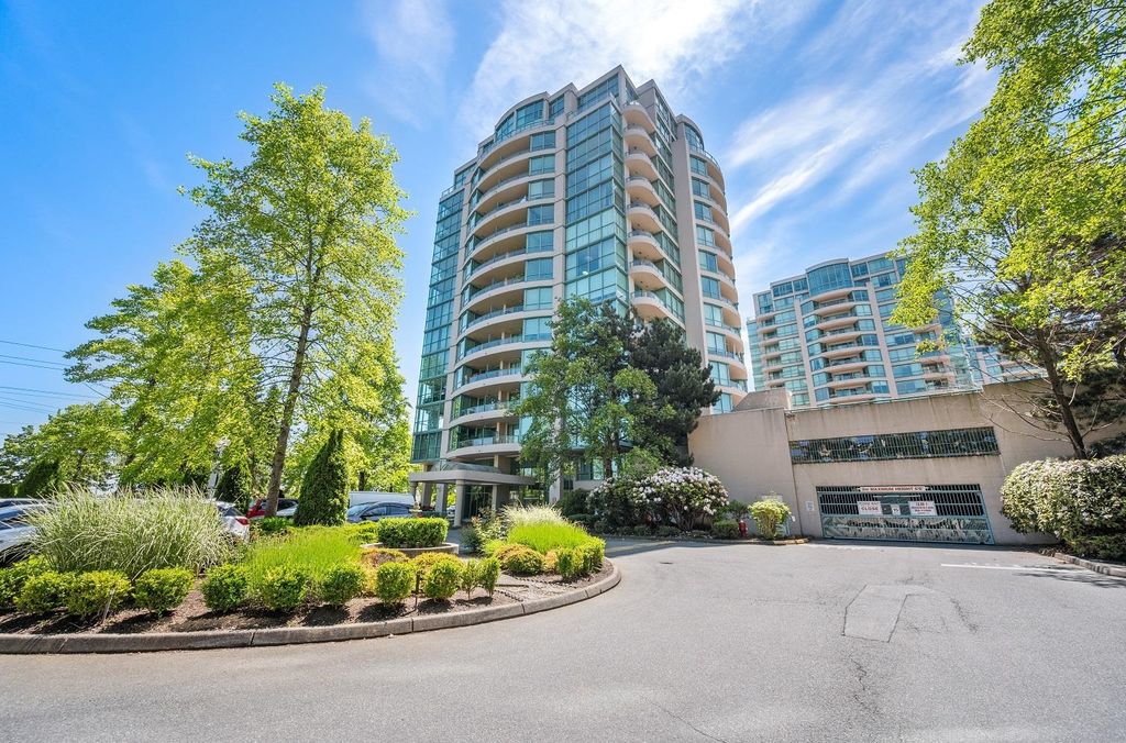 1007 8851 Lansdowne RD Richmond Richmond For Sale, R3013737 ...