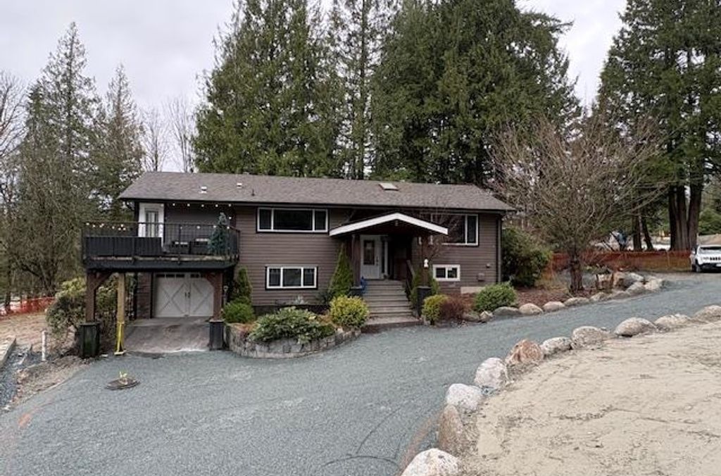 13993 Silver Valley RD Maple Ridge Maple Ridge For Sale, R3053432 ...