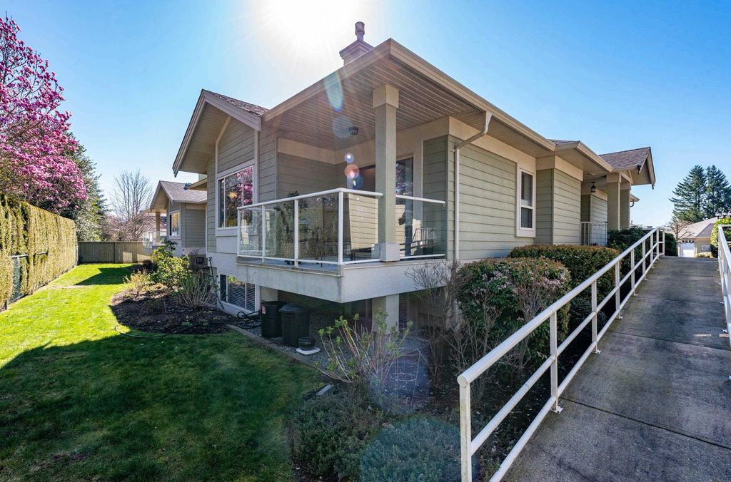 14 34159 Fraser ST Abbotsford Abbotsford For Sale, R2983216 ...