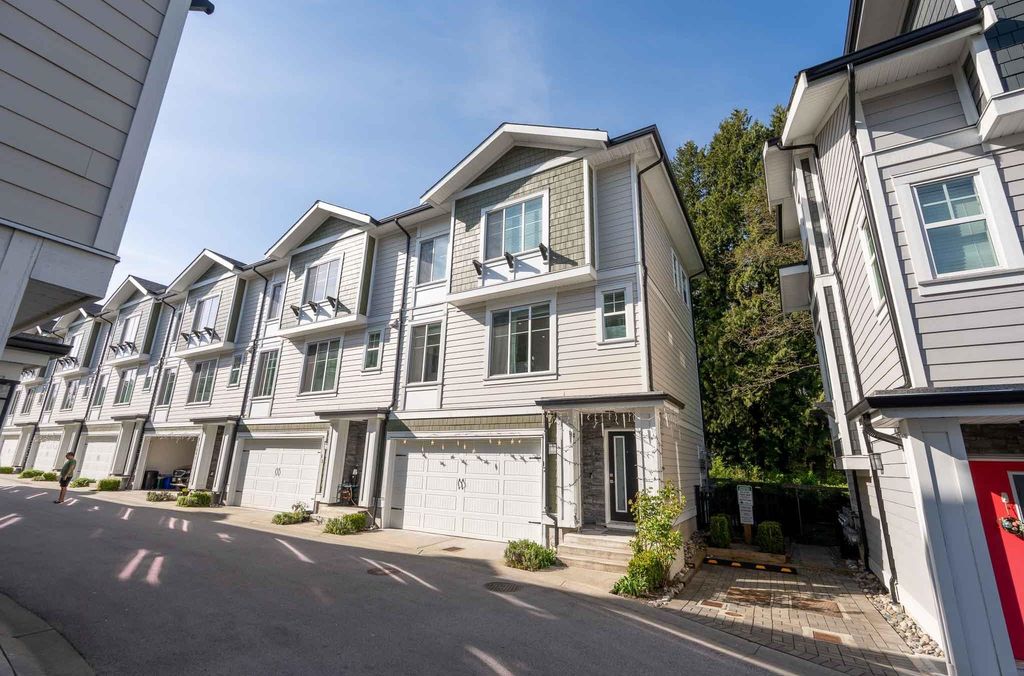 12 14499 64 AVE Surrey Surrey For Sale, R3023686 - StrawHomes.com