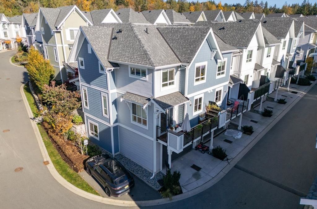 151 8335 Nelson ST Mission Mission For Sale, R3063724 - StrawHomes.com