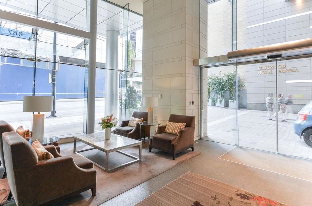 1603 667 Howe ST Vancouver Vancouver For Sale, R3064017 - StrawHomes.com