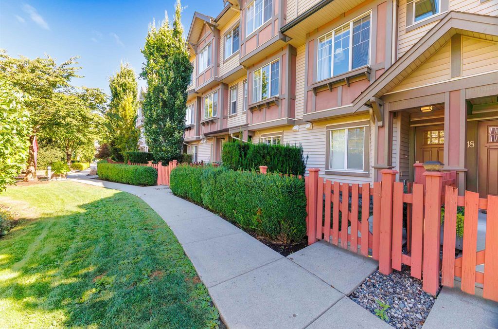 17 10151 240th ST Maple Ridge Maple Ridge For Sale, R3047268 ...