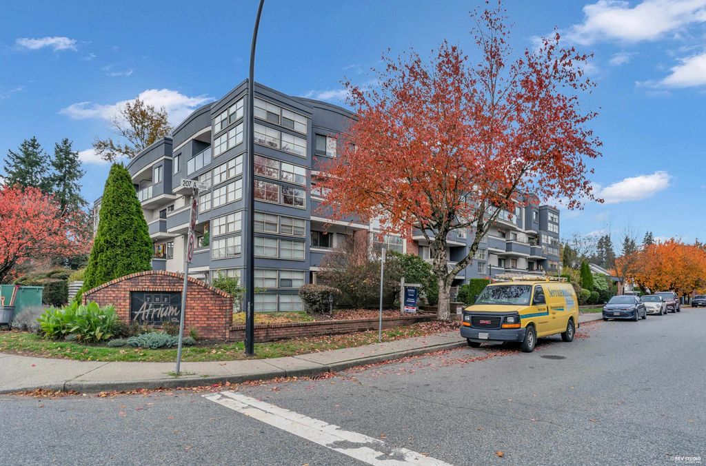 207 12025 207a ST Maple Ridge Maple Ridge For Sale, R3064244 - StrawHomes.com