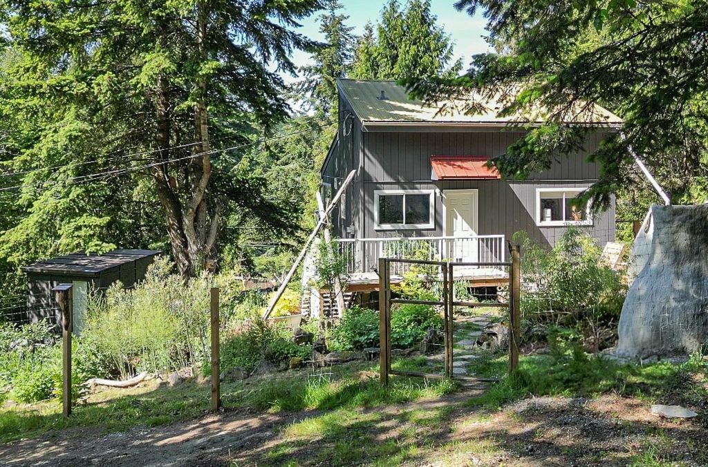 264 Mariners Way Mayne Island Mayne Island For Sale, R3009458 ...