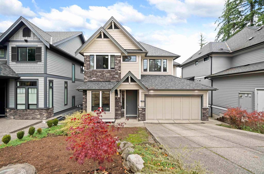 2862 Helc PL Surrey Surrey For Sale, R3066674 - StrawHomes.com