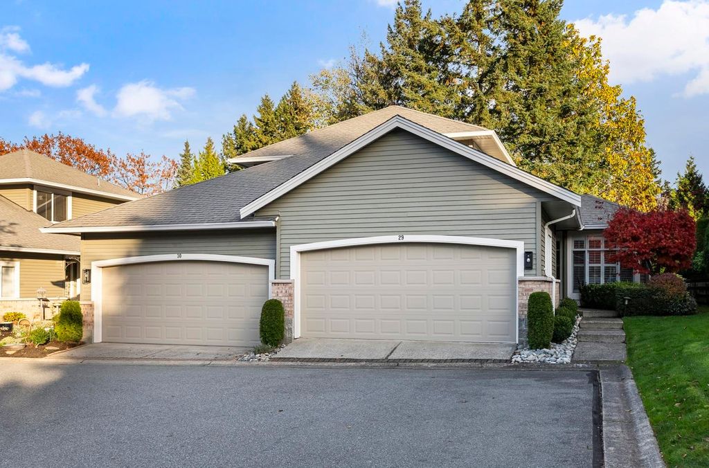 29 2672 151st ST Surrey Surrey For Sale, R3065109 - StrawHomes.com