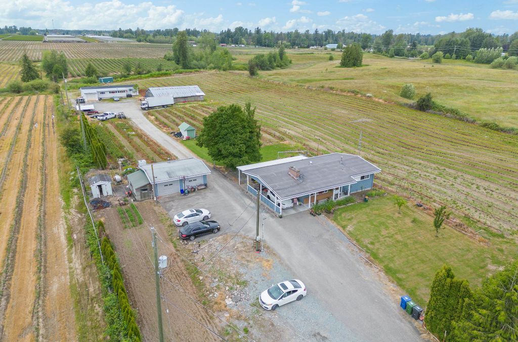 3811 Lefeuvre RD Abbotsford Abbotsford For Sale, R3028743 - StrawHomes.com