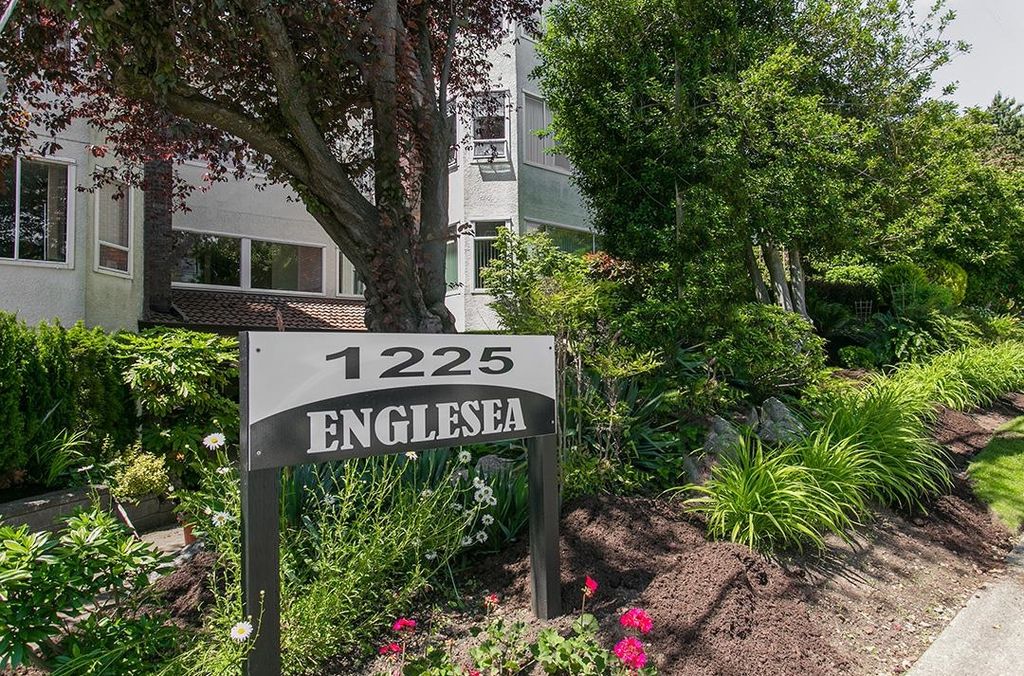 407 1225 Merklin ST White Rock White Rock For Sale, R3048409 ...