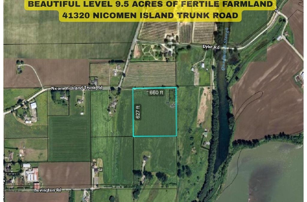 41320 Nicomen Island Trunk RD Mission Mission For Sale, R3067062 ...