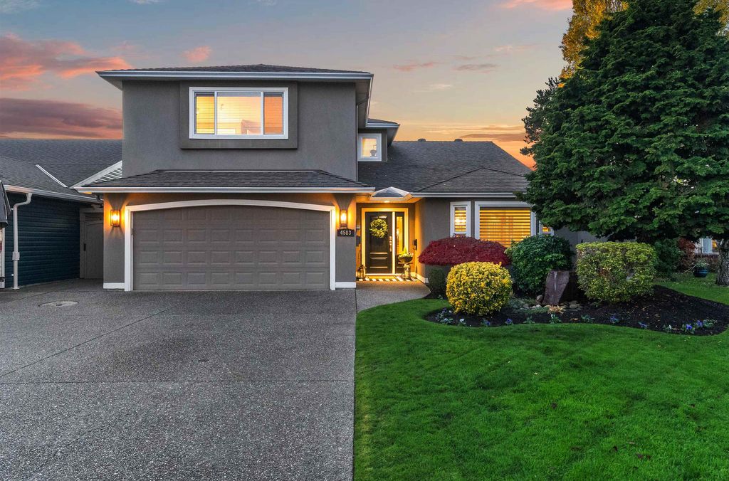 4583 Aurora CT Delta Delta For Sale, R3068062 - StrawHomes.com