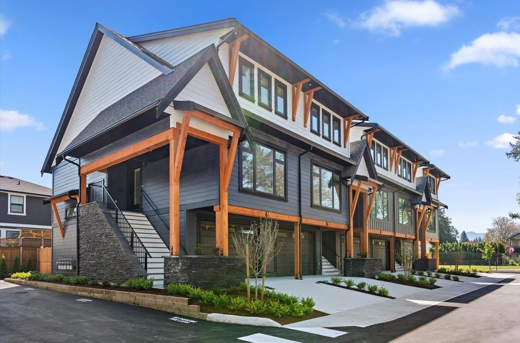 6 46106 Riverside DR Chilliwack Chilliwack For Sale, R3049586 ...