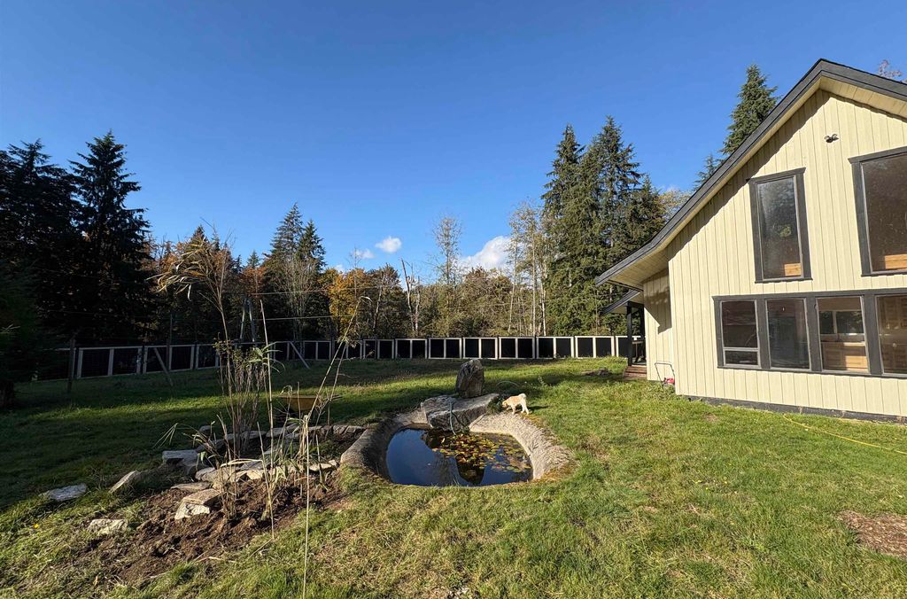 650a Dulcie RD Gambier Island Gambier Island For Sale, R3002973 ...