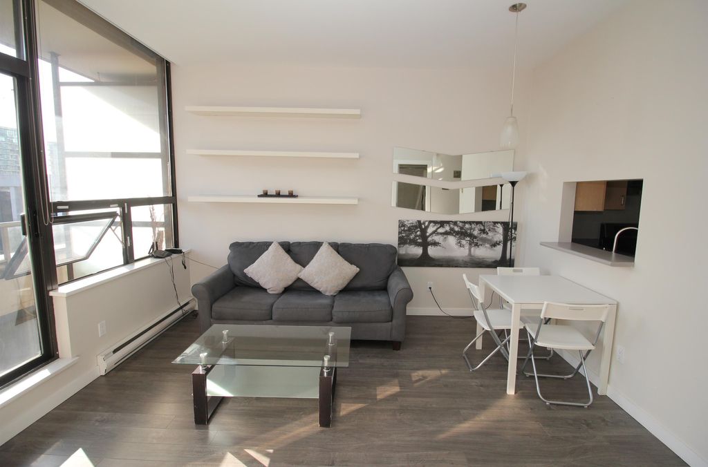 909 1010 Howe ST Vancouver Vancouver For Sale, R2988832 - StrawHomes.com